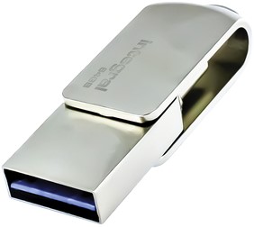 USB-stick Integral 3.0 USB-360-C Dual 64GB Muldi BE